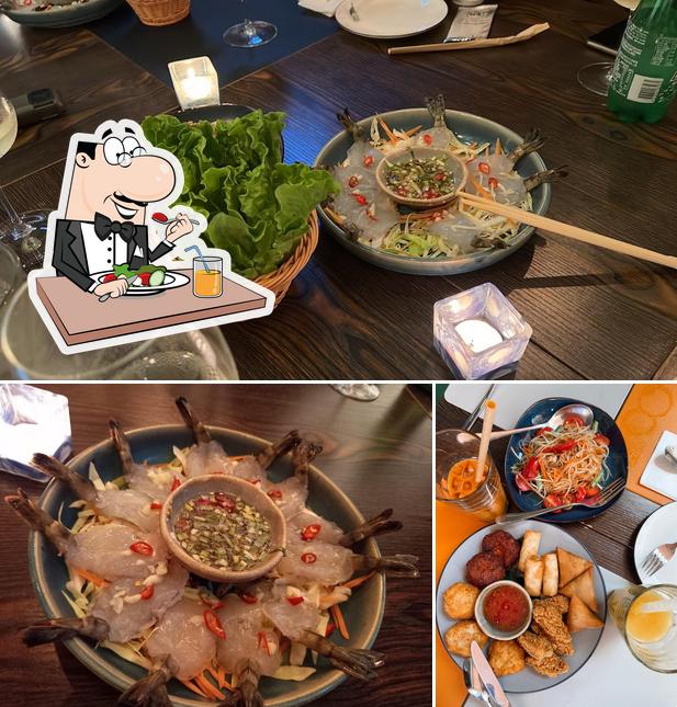 Ricky's restaurant, Hong Kong - Restaurant reviews
