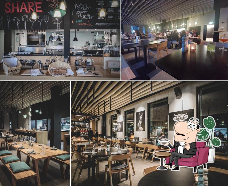 Top 7 Restaurants in Arosa, August 2025 - Restaurant Guru