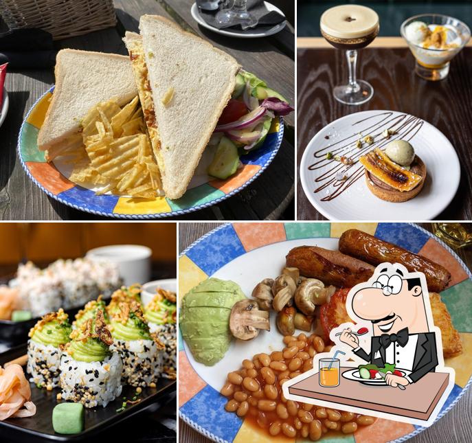 Strand Street Kitchen & Bar in Sandwich - Restaurant reviews