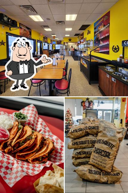 Super Pollo Levelland, Levelland - Restaurant menu, prices and reviews
