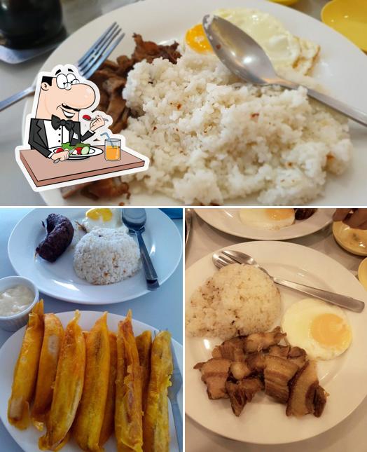 Taps MTS, Davao City - Restaurant menu, prices and reviews
