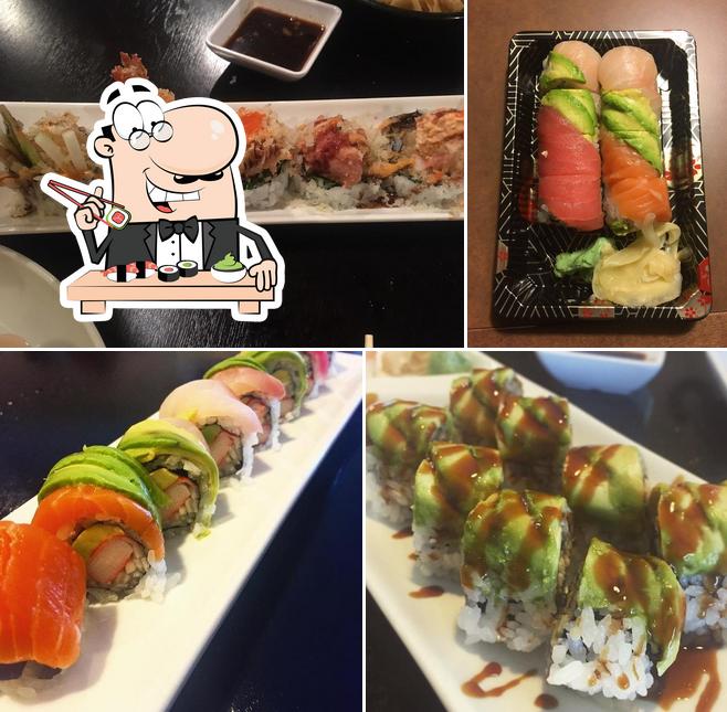 Taste Grill in Boone - Restaurant menu and reviews