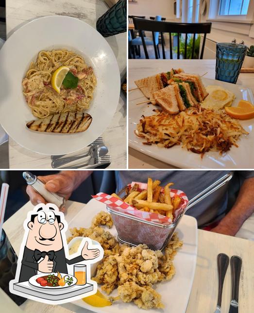 The Salt Banker in Clark's Harbour - Restaurant reviews