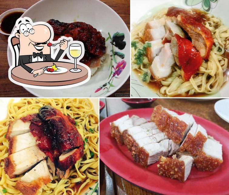 Tuen Mun Roasts restaurant, Quezon City - Restaurant menu and reviews