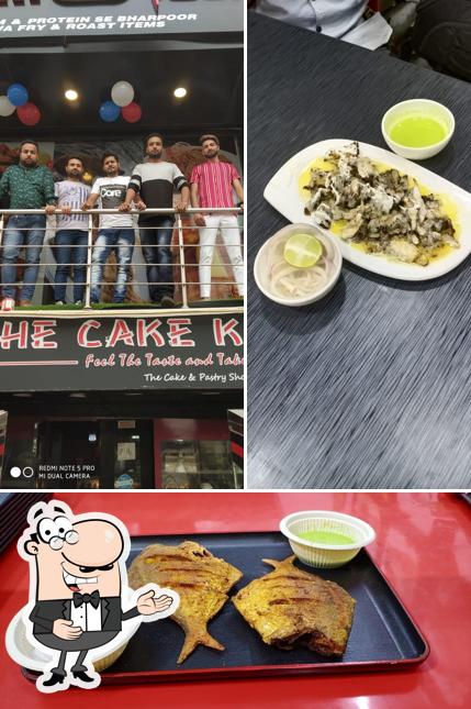 Udham fish point, Delhi - Restaurant menu, prices and reviews
