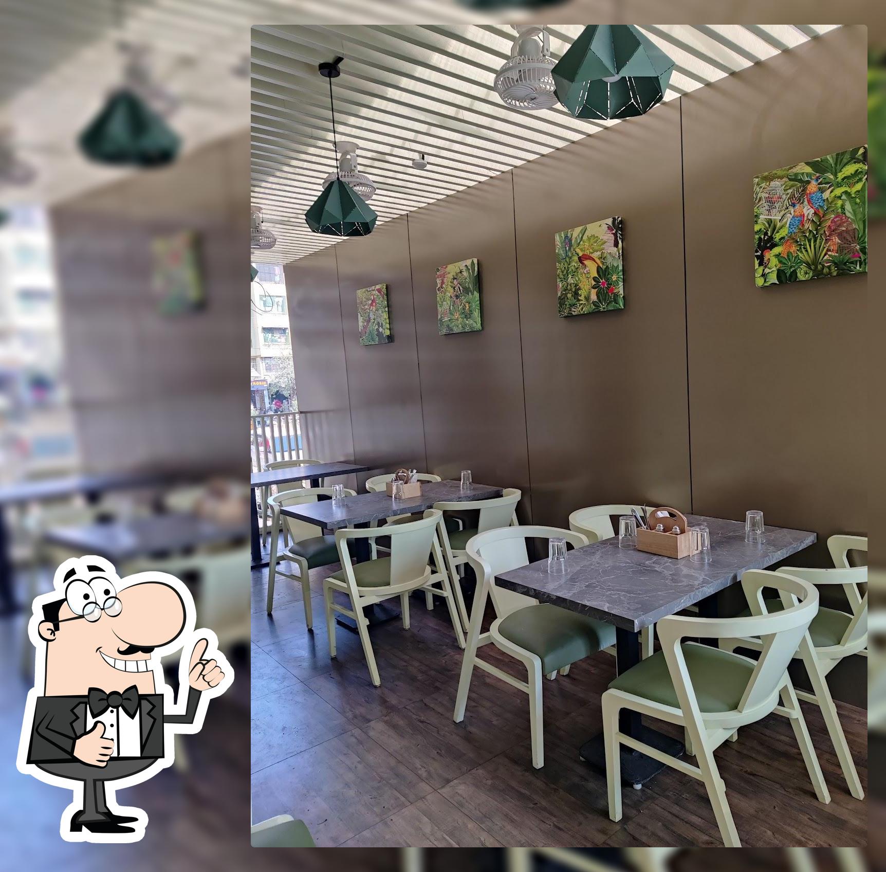 Vyas Fine Dine ( Pure Veg / Jain Available ), Virar - Restaurant reviews