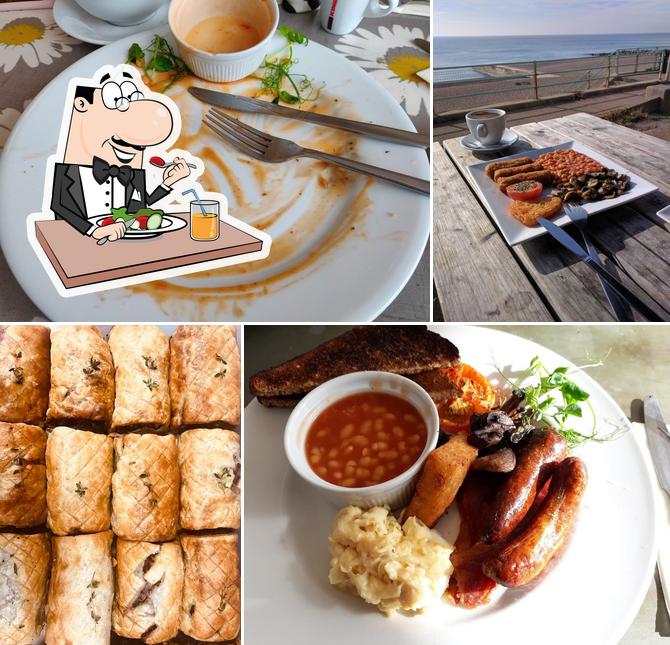 Top 5 restaurants in Saltdean, september 2025 - Restaurant Guru