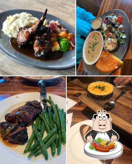 Wildwood Firewheel in Garland - Restaurant menu and reviews