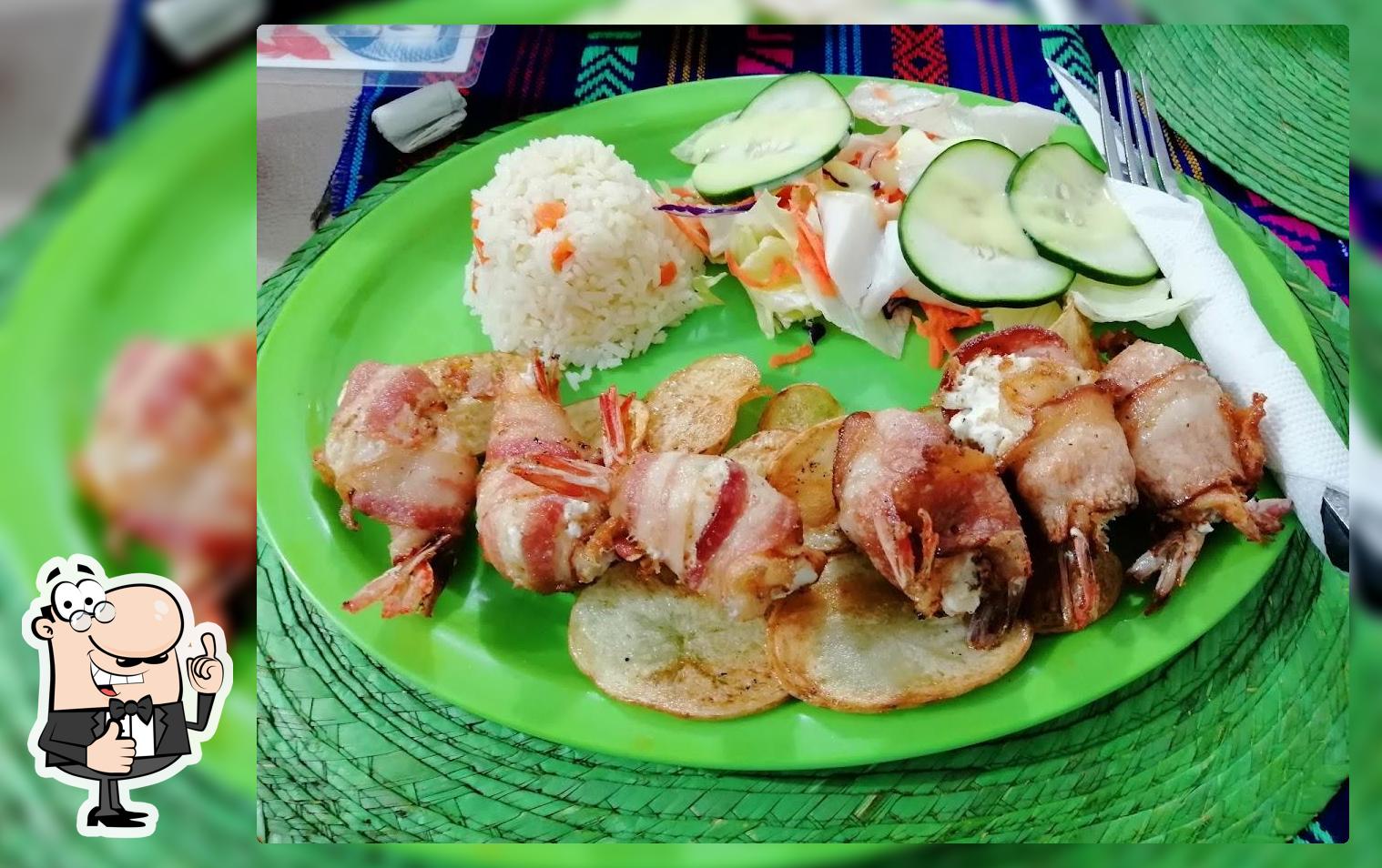 Restaurante El Jaibo, Ciudad Madero - Menú del restaurante, precios y ...