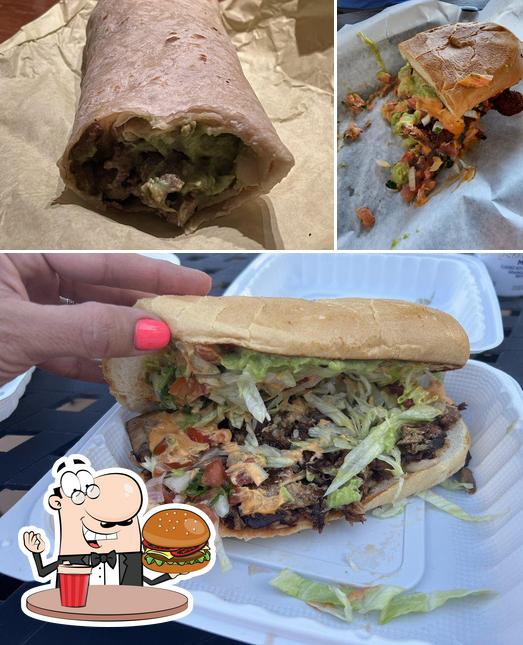 Taco Azul, INC, El Cajon - Restaurant menu, prices and reviews