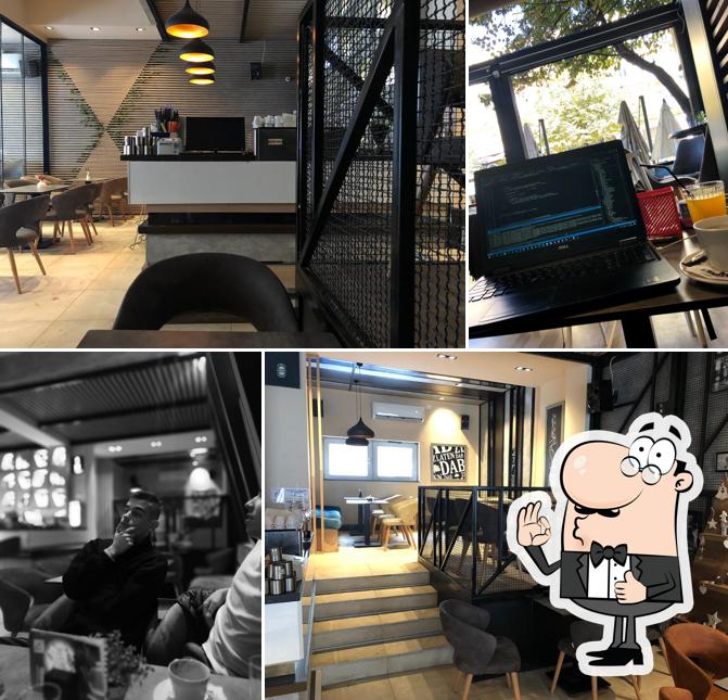 Trotoar Cafe, Prilep - Restaurant menu, prices and reviews