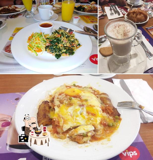 Vips La Viga, Ciudad de México - Menú del restaurante, precios y reseñas
