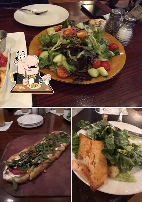 Connolly's Publik House, Boston - Restaurant menu, prices and reviews