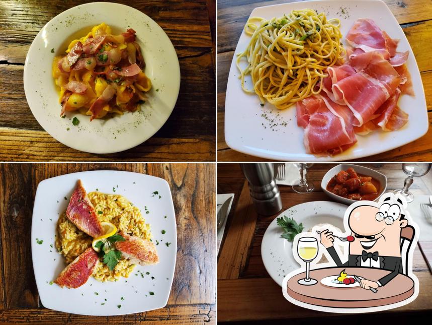 Marcello, Paris - Menu du restaurant, prix et avis