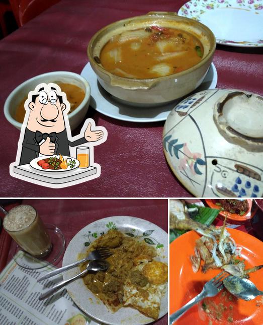Restaurante Bilkas Restoran Tarakan, Tarakan - Opiniones del restaurante