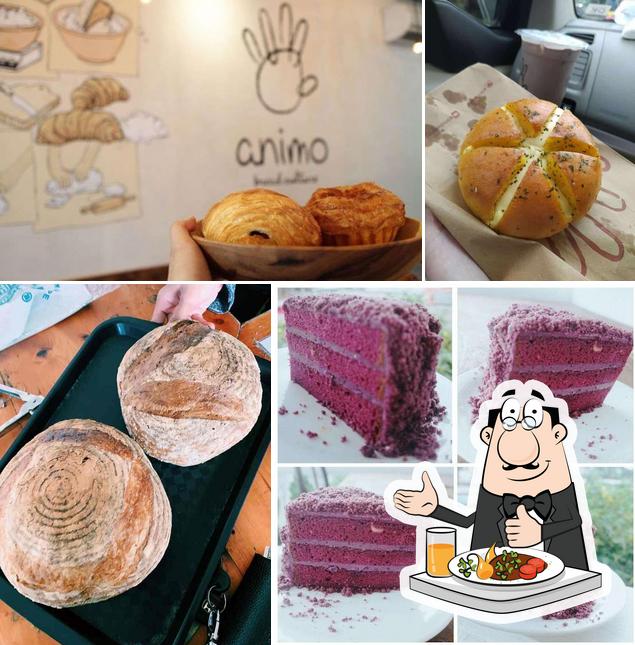 Animo Bread Culture cafe, South Jakarta, Jl. Kemang Raya No.69A 4 ...
