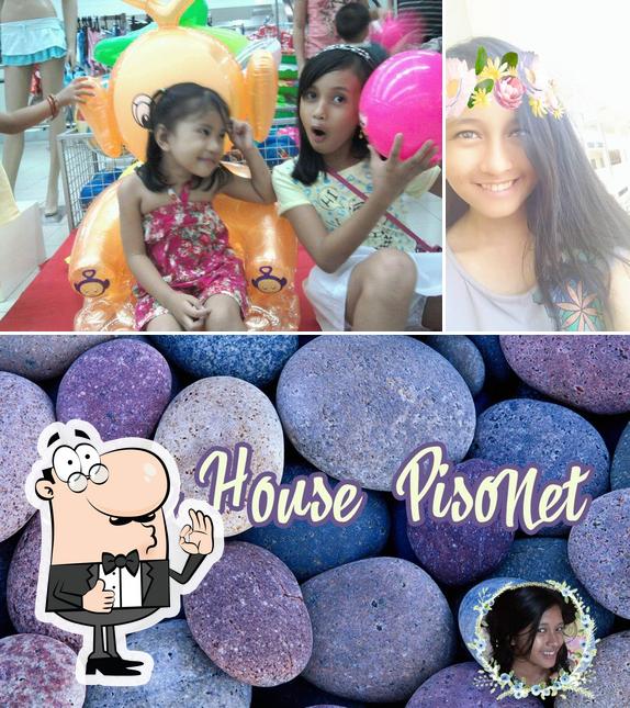 Belle House PisoNet cafe, Iligan City