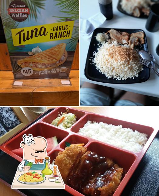 FastBytes, Muntinlupa - Restaurant menu, prices and reviews
