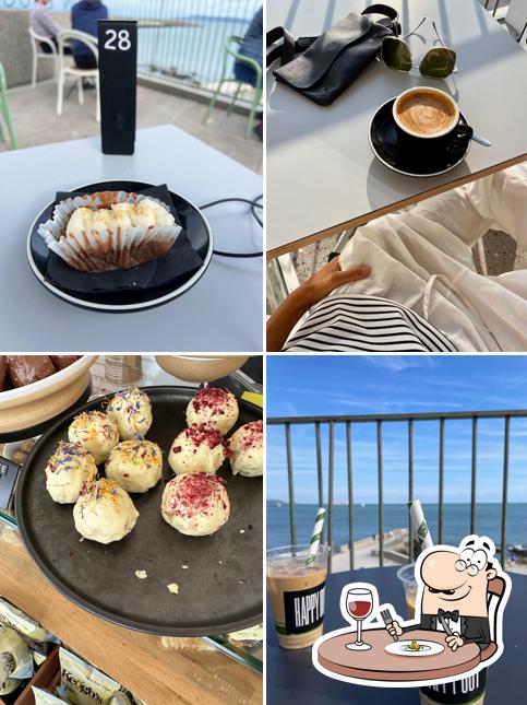 Happy Out × Together Academy, Dublin - Restaurant menu, prices and reviews