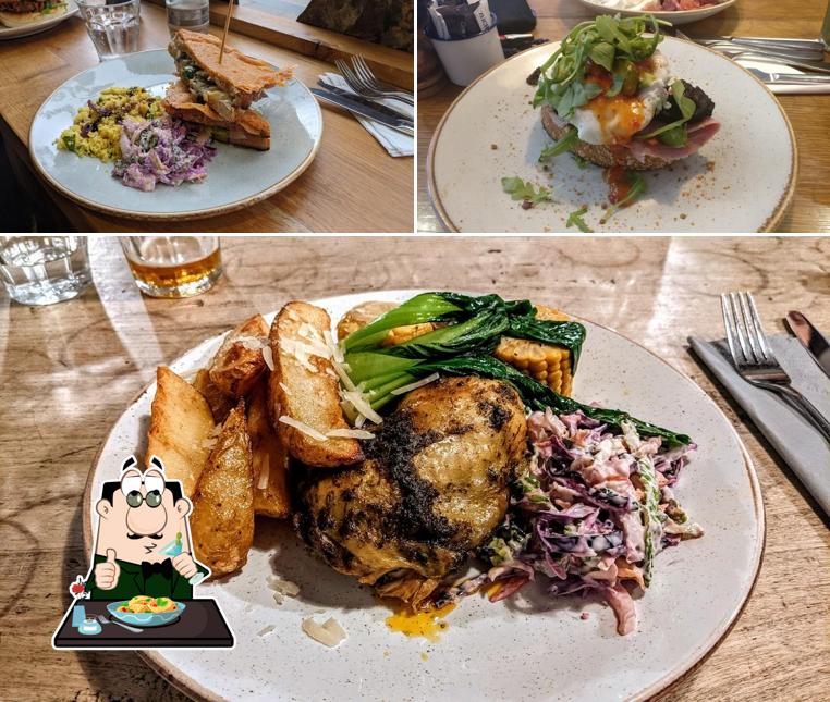 Merienda, Keswick - Restaurant menu, prices and reviews