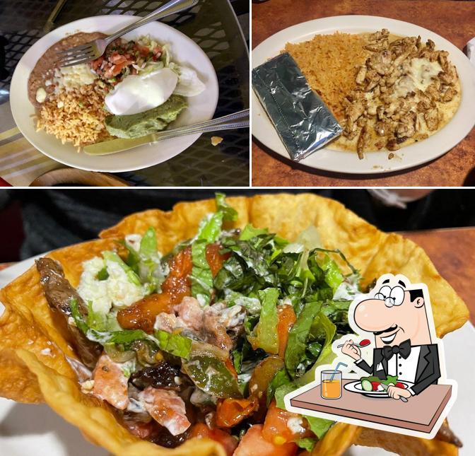 Casa Jose, Franklin - Restaurant menu, prices and reviews