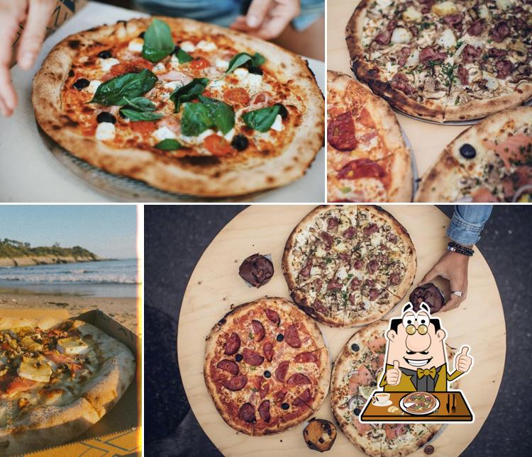 Le top 5 des restaurants à Vaux-sur-Mer, octobre 2025 - Restaurant Guru