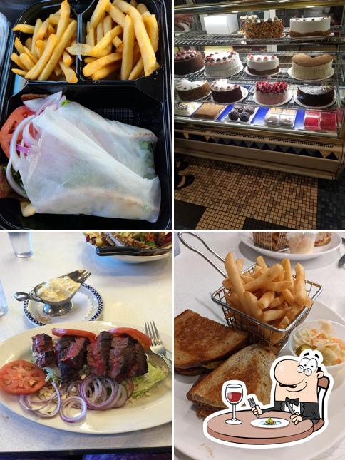 Daily Planet, Lagrangeville - Restaurant menu, prices and reviews