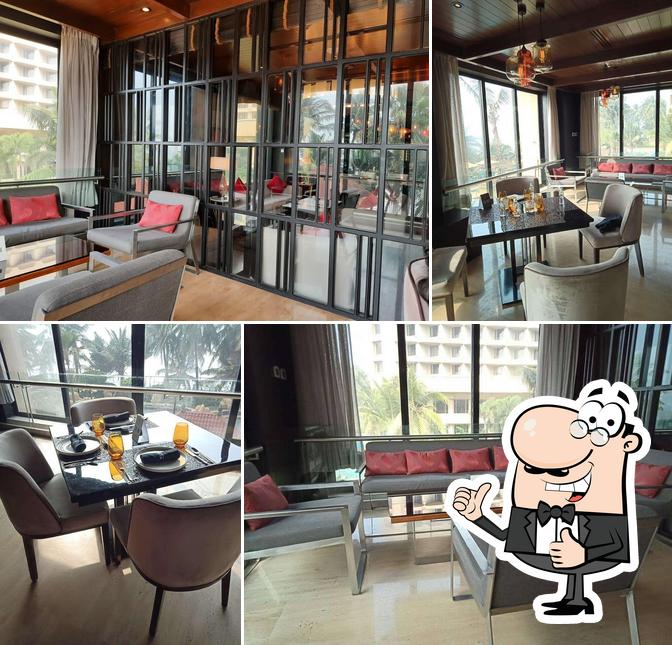 Dashanzi, Mumbai - Restaurant menu and reviews
