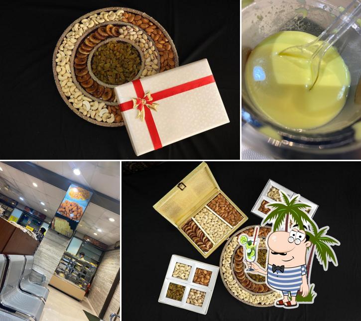 Bicha Reddy Sweets, Hyderabad, 592 - Restaurant reviews