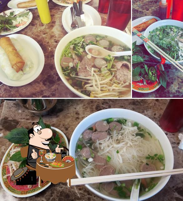 Egg Roll Plus, Eau Claire - Restaurant menu, prices and reviews
