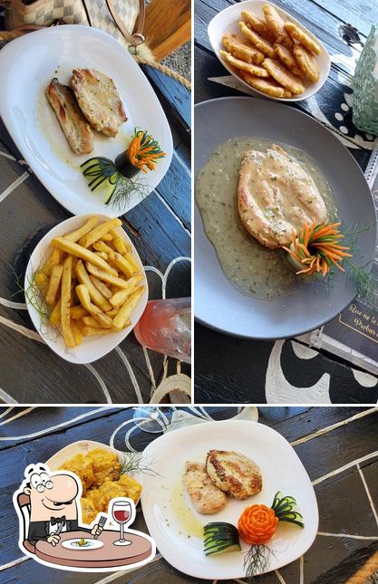 El Pilón restaurant, Constanza - Restaurant reviews