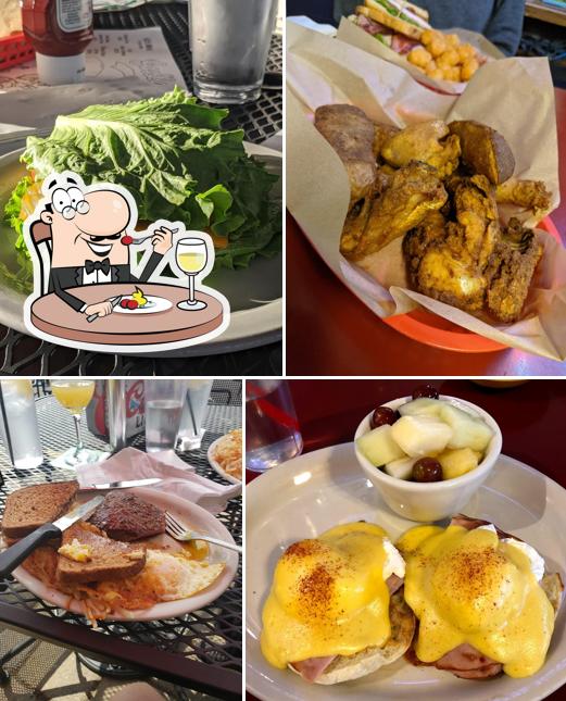 Gaslamp Bar & Grill, Issaquah - Restaurant menu, prices and reviews