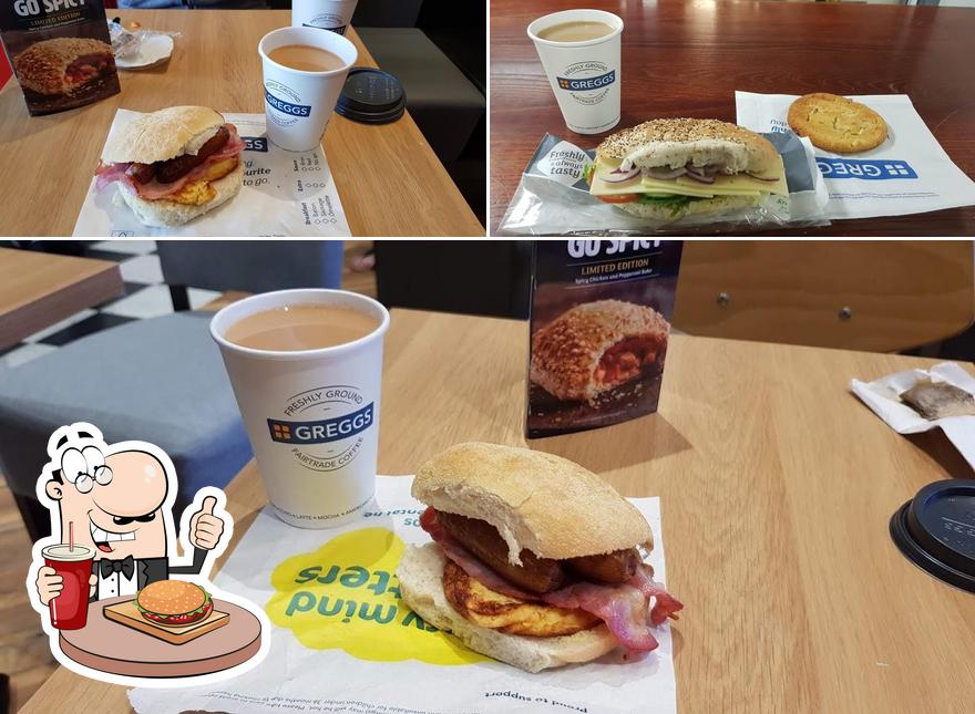 Find the best place to eat in Chadderton, spring 2024 - Restaurant Guru