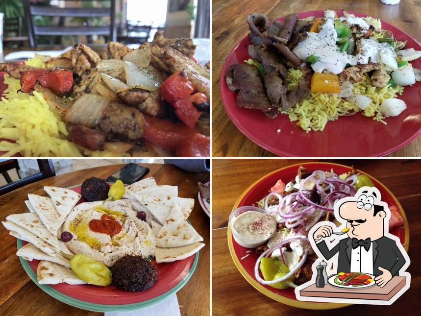 Gyros Express, Racine - Restaurant menu, prices and reviews