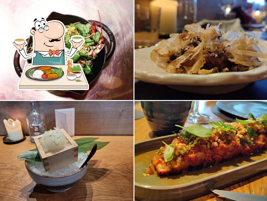 LESS Eatery, Bruges - Restaurant menu, prices and reviews