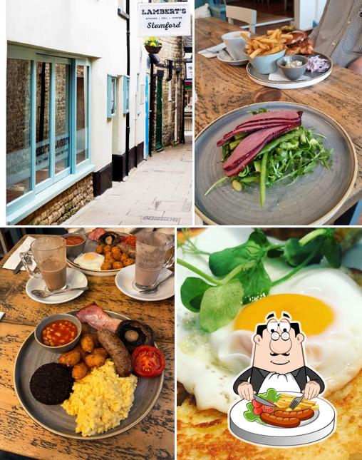 Find the best place to eat in Stamford, England, spring 2024 ...