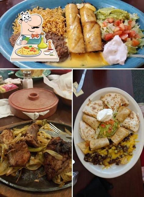 Las Cascadas in Spring - Restaurant menu and reviews