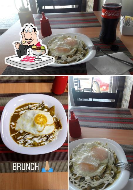 Los Chilaquiles, Torreón - Menú del restaurante, precios y reseñas