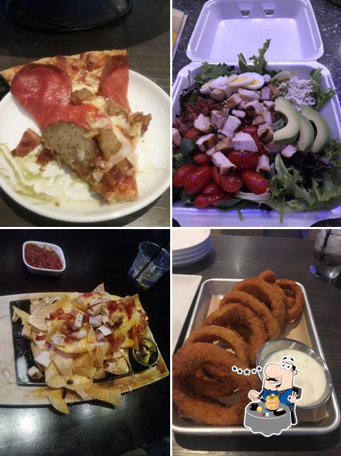 Main Event Tulsa, Tulsa - Restaurant menu, prices and reviews