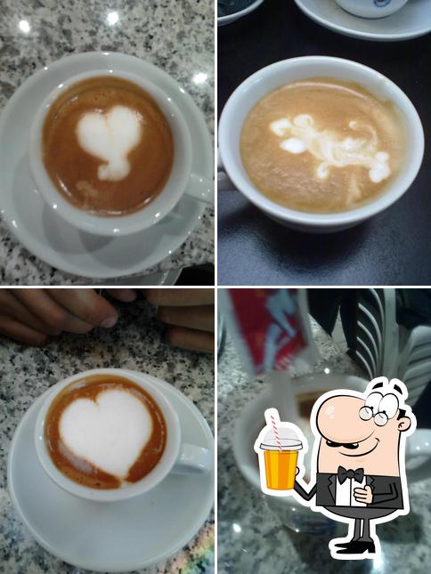 Mappamondo pub & bar, Borgaro Torinese