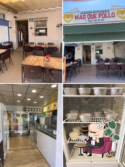 Top 7 restaurantes con pollo asado en Marbella, agosto 2025 ...