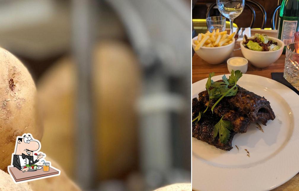 Meatpoint Voorburg, Voorburg - Restaurant menu, prices and reviews
