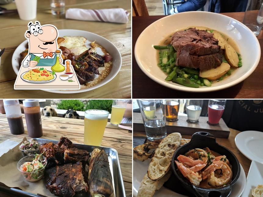 Melzingah Tap House in Beacon - Restaurant menu and reviews