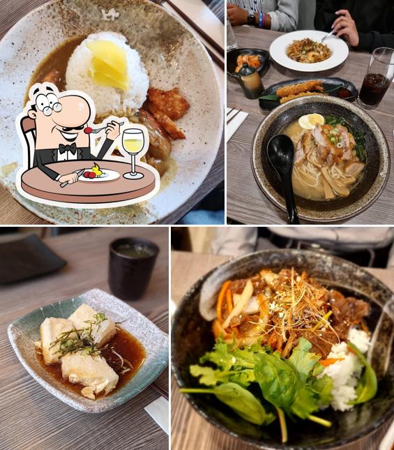 Mitsuki in Leicester - Restaurant reviews