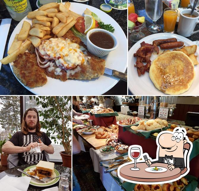 Muddy Duck Restaurant in Mississauga - Restaurant menu and reviews