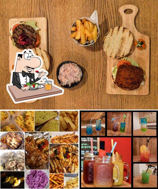Novo, Newport - Restaurant menu, prices and reviews