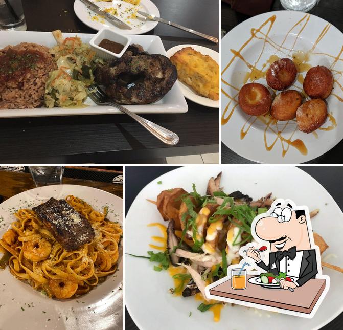 14 Parish, Chicago - Restaurant menu, prices and reviews