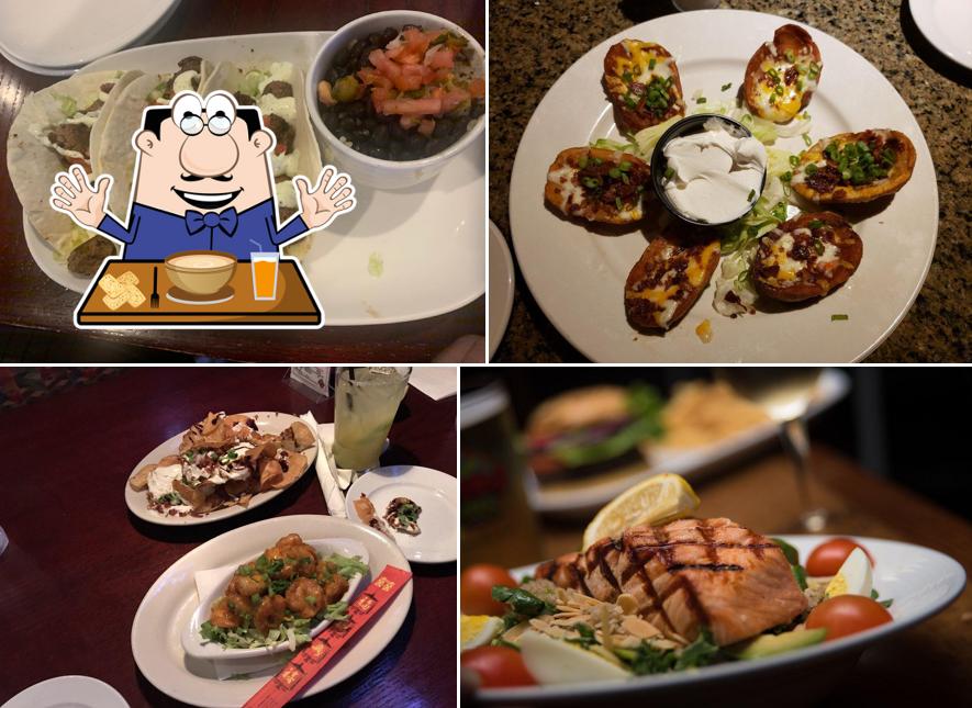 Gecko’s Grill & Pub, Bradenton - Restaurant menu, prices and reviews