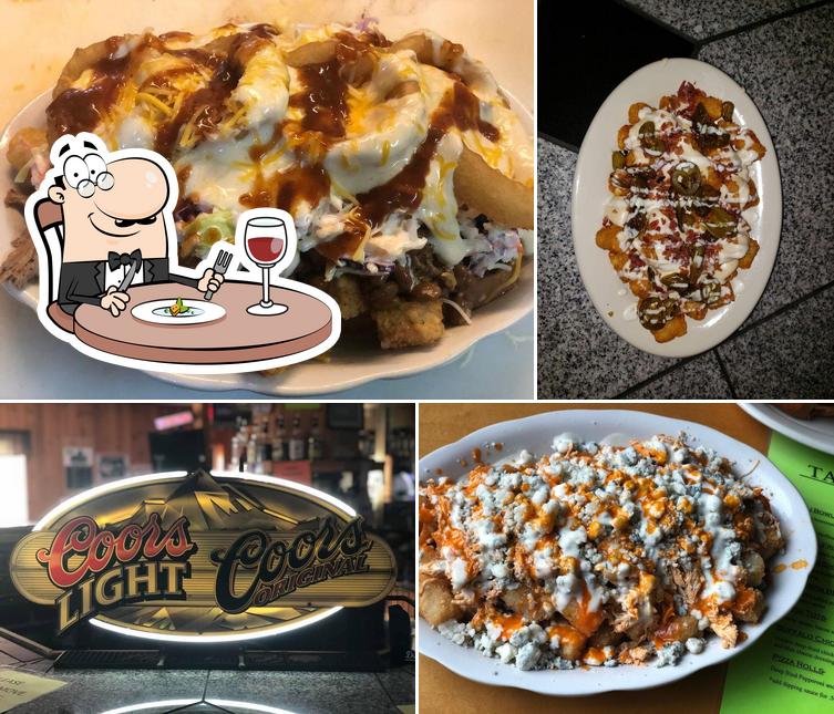 Goody's Lake Como Inn, 1307 E Lake Rd in USA - Restaurant reviews