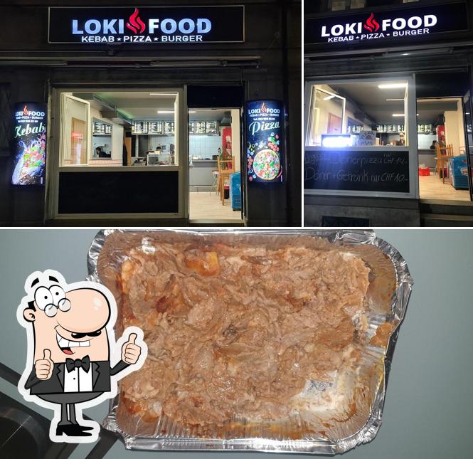 Loki Food, Winterthur - Restaurantbewertungen